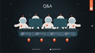 Postman Webinar: How Ping Identity Uses Postman across the API ...