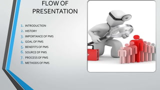 Post marketing surveillance | PPTX