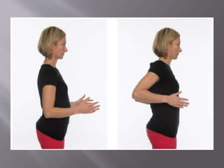 Post mastectomy exercises | PPTX