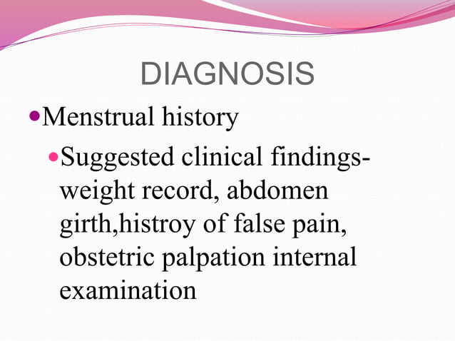 Post maturity | PPTX