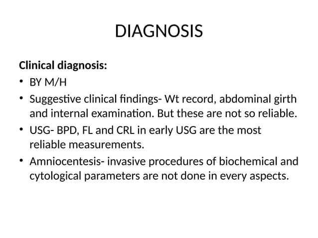 Powerpoint Presentation on Post Maturity.pptx