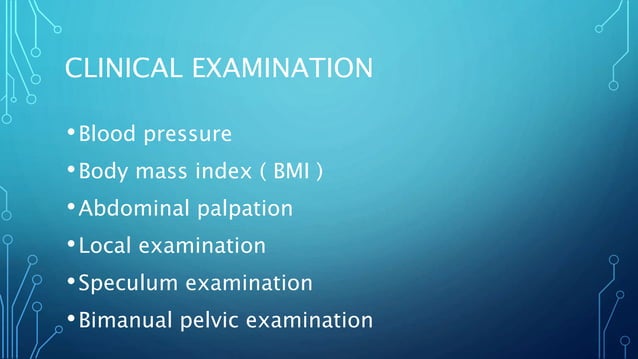 Postmenopausal bleeding in Women. Introduction | PPTX | Menopause ...