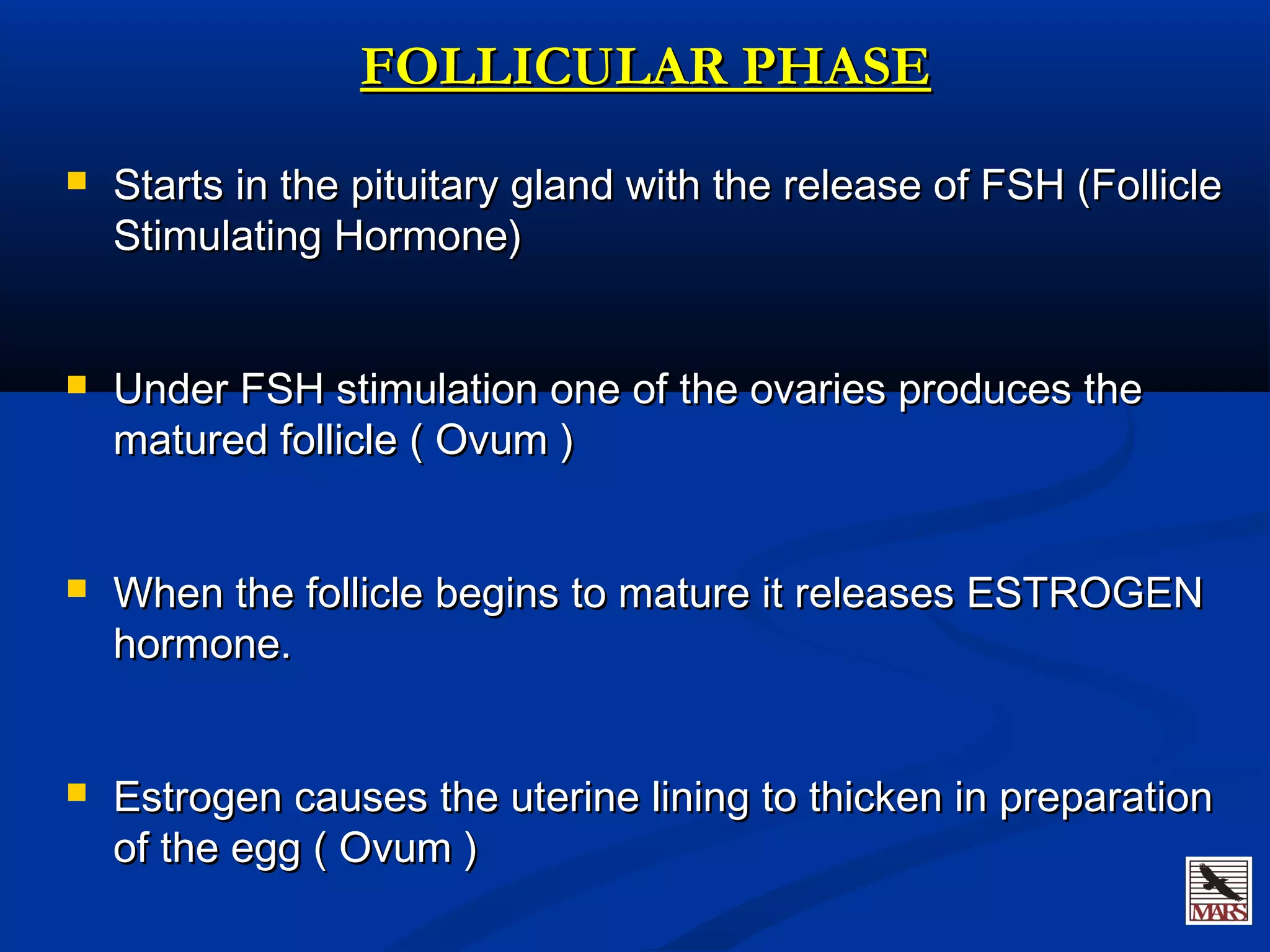 Post menopausal syndrome & treatment | PPT