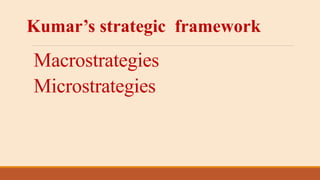 Postmethod and elt | PPTX