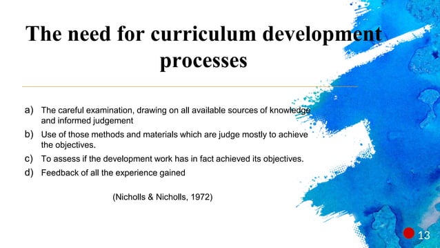 The Post-Method era | PPTX