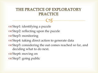 Post methods era in Language Teaching | PPTX