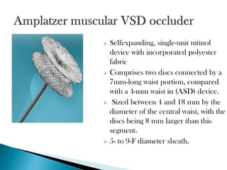 Post mi vsd ppt | PDF