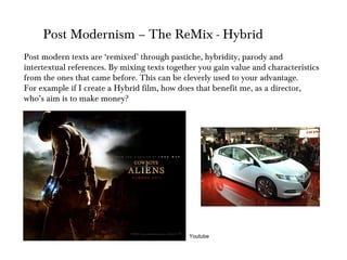 Post modern | PPT