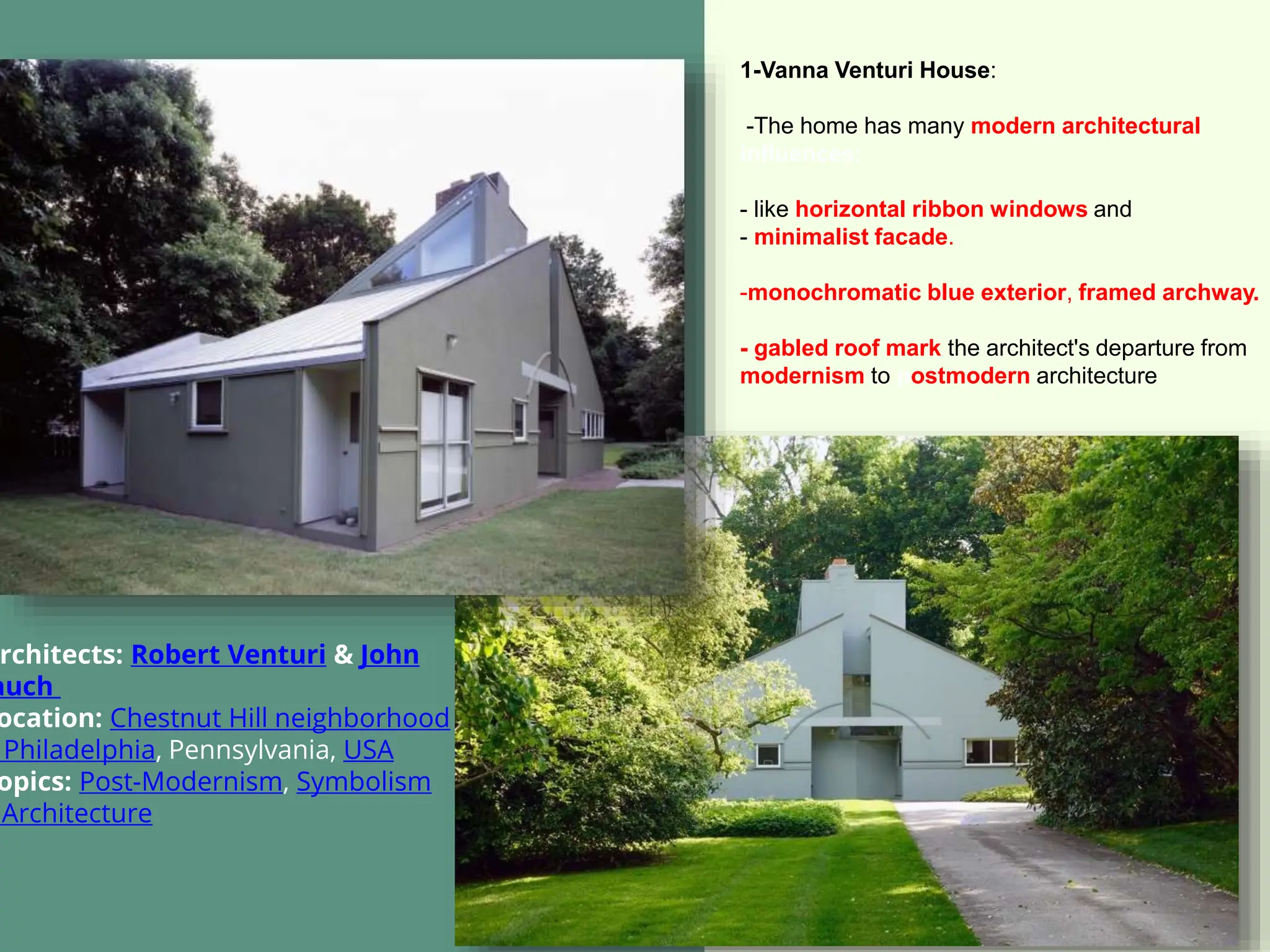 post modern movement in architecture -Derin m.saeed.pptx