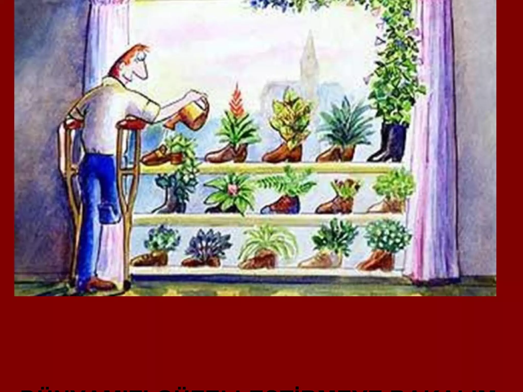 Postmodern Fasizm | PPT