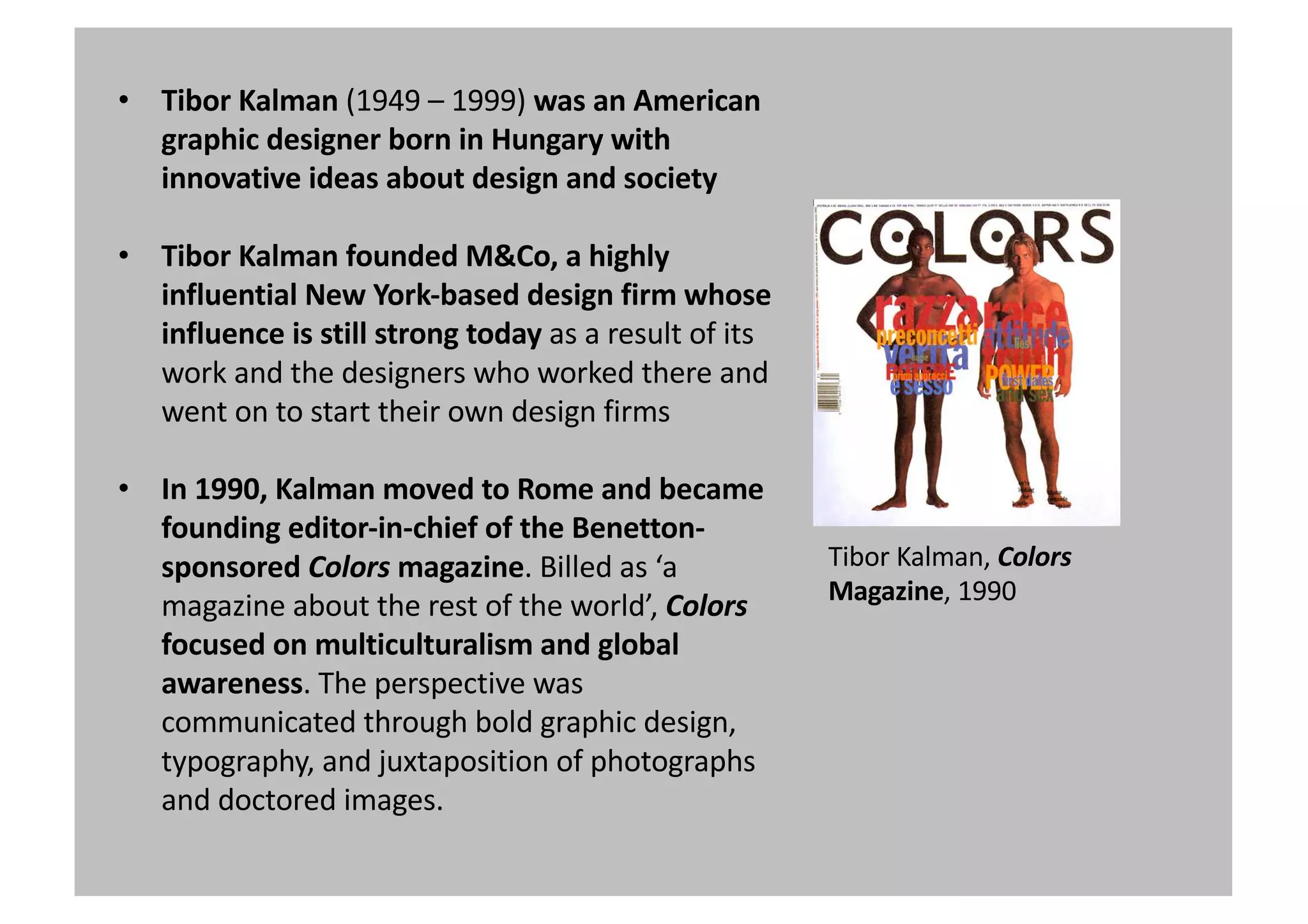 Postmodern Graphic Design | PDF | Modern Art | Fine Art