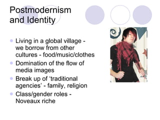 Postmodernism 1 | PPT