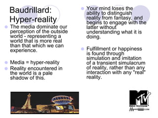 Postmodernism | PPT