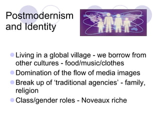 Postmodernism | PPT