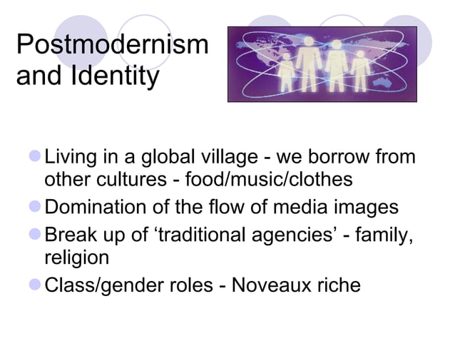 Postmodernism | PPT