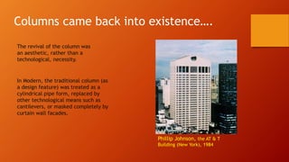 Postmodernism | PPT