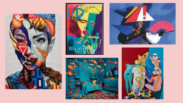 10 Facts on Postmodernism