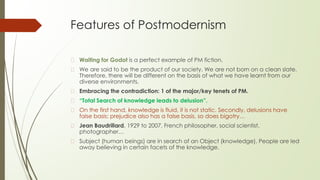Postmodernism.pptx