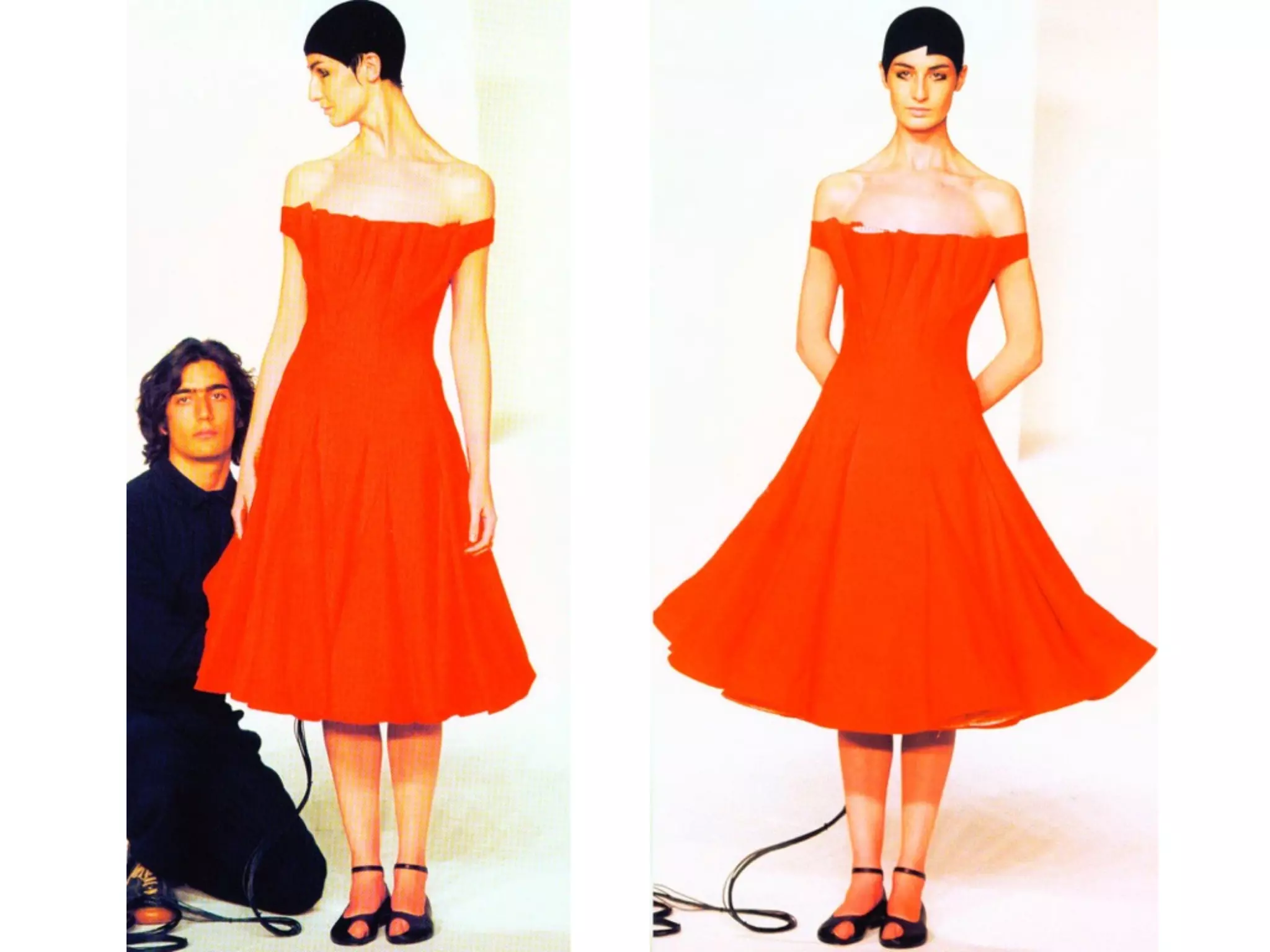 Postmodernism : hussein chalayan | PDF