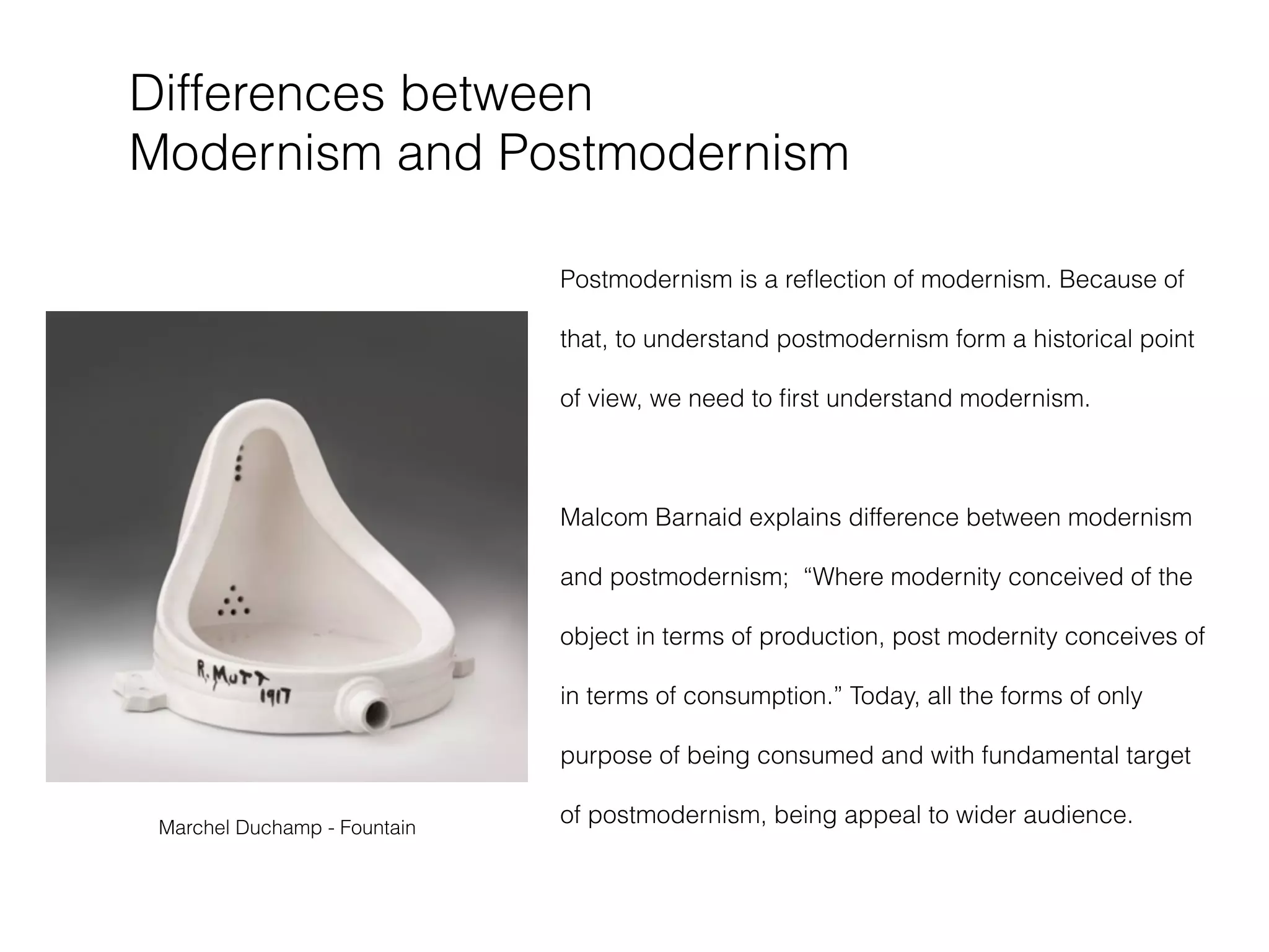 Postmodernism : hussein chalayan | PDF