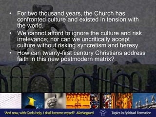 Postmodernism Lecture | PPT