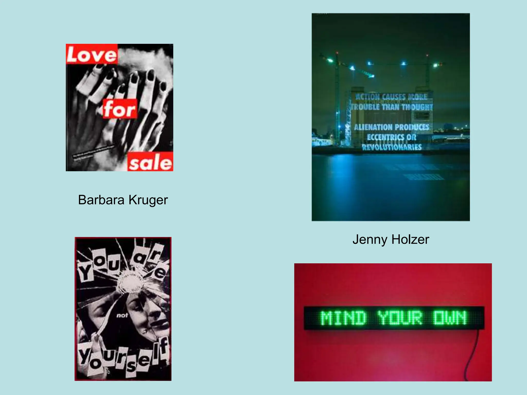 Postmodernism- Music, Architecture, and Art.ppt