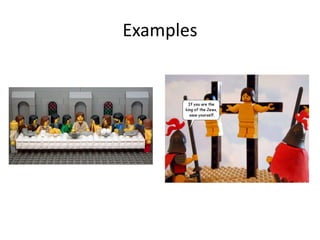 Intro to Postmodernism | PPT