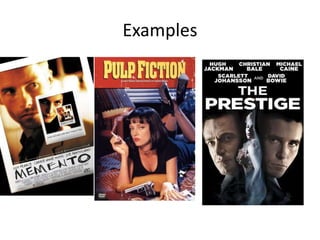 Intro to Postmodernism | PPT