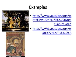 Intro to Postmodernism | PPT