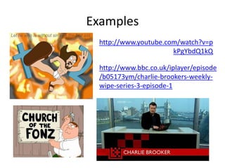 Intro to Postmodernism | PPT