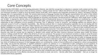 Postmodernism, history, Impacts, Philosophy | PPT