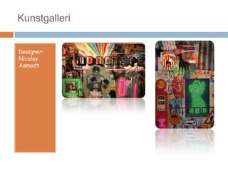 Postmodernismen | PPTX