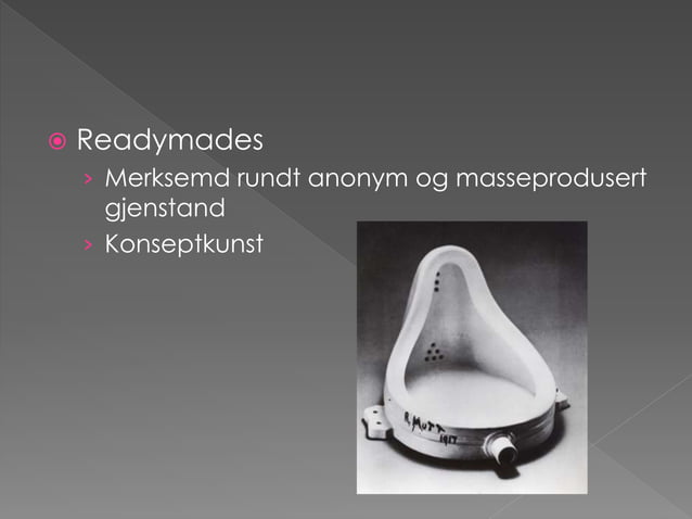 Postmodernismen | PPT