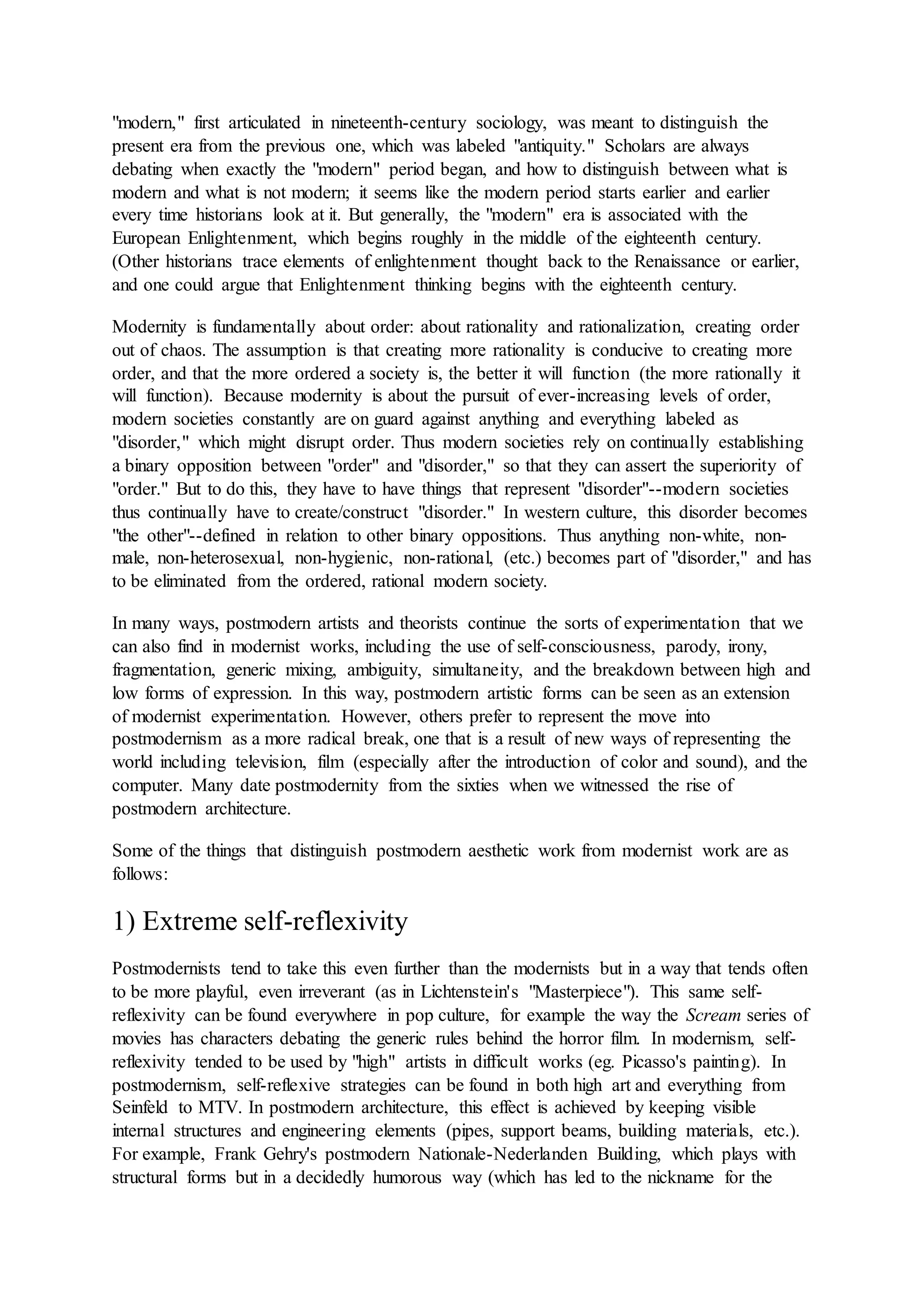 Postmodernism in english_literature | DOCX