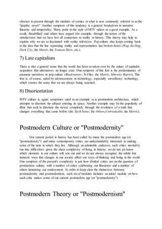 Postmodernism in english_literature | DOCX