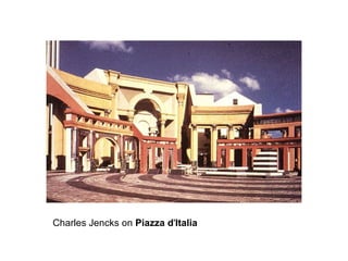 Postmodernismi tulek | PPT