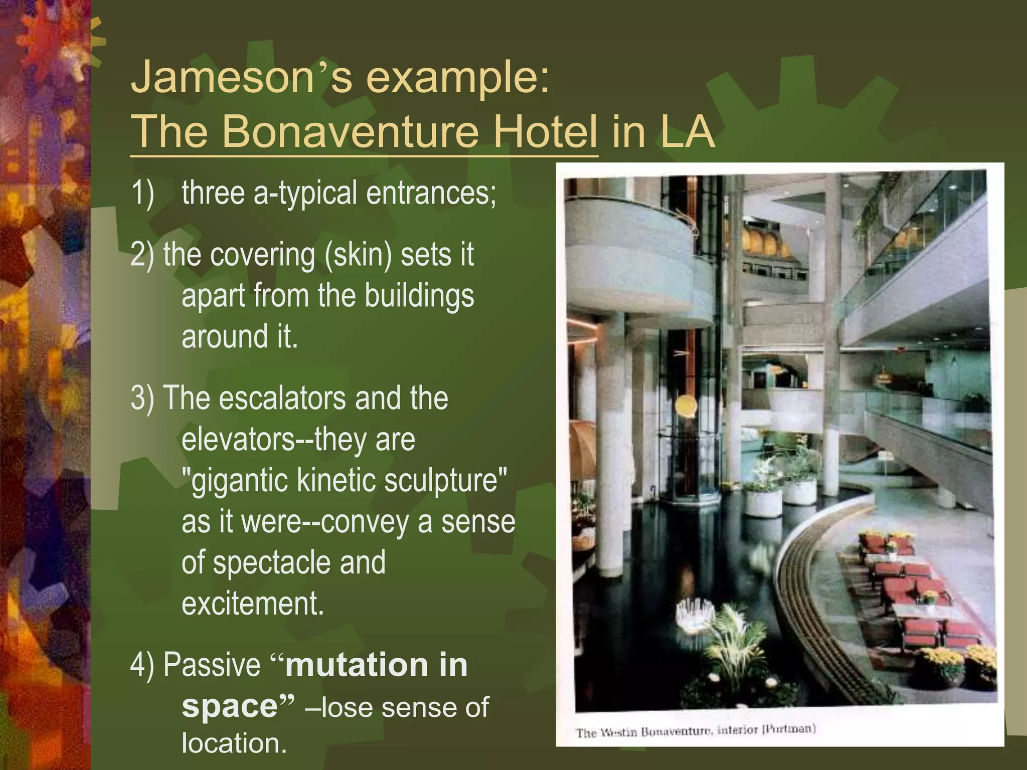 postmodernism_jameson.ppt