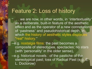 postmodernism_jameson.ppt