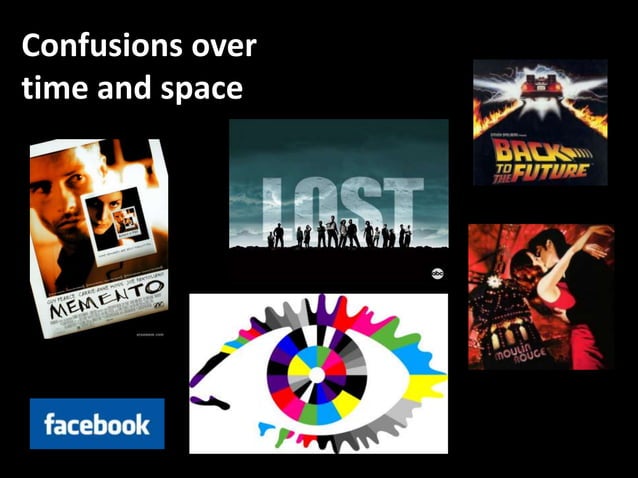 Features and Examples of Post Modernism | PPTX | Books and Literature