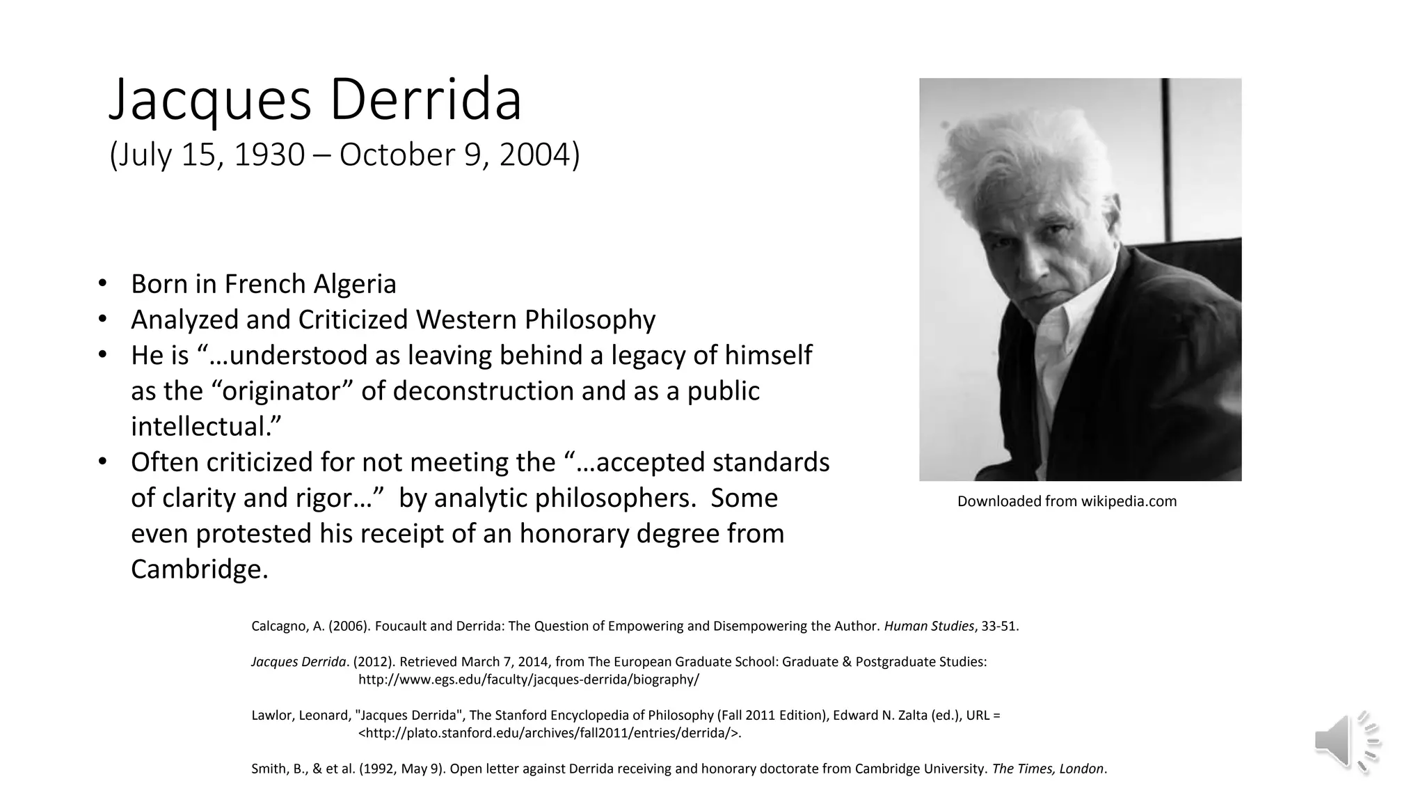 Postmodernism v.3 | PPTX