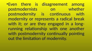 POSTMODERNIST PERSPECTIVE IN POLITICAL SCIENCE.pptx