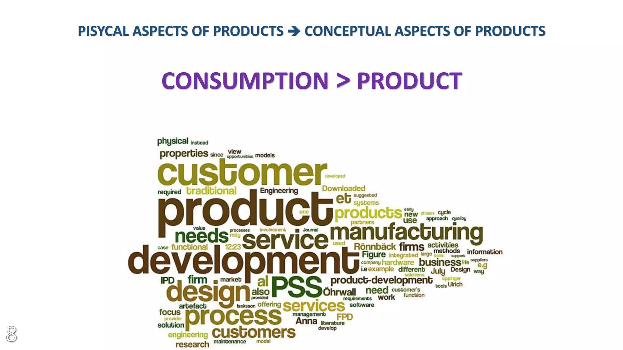 Postmodern marketing | PPT