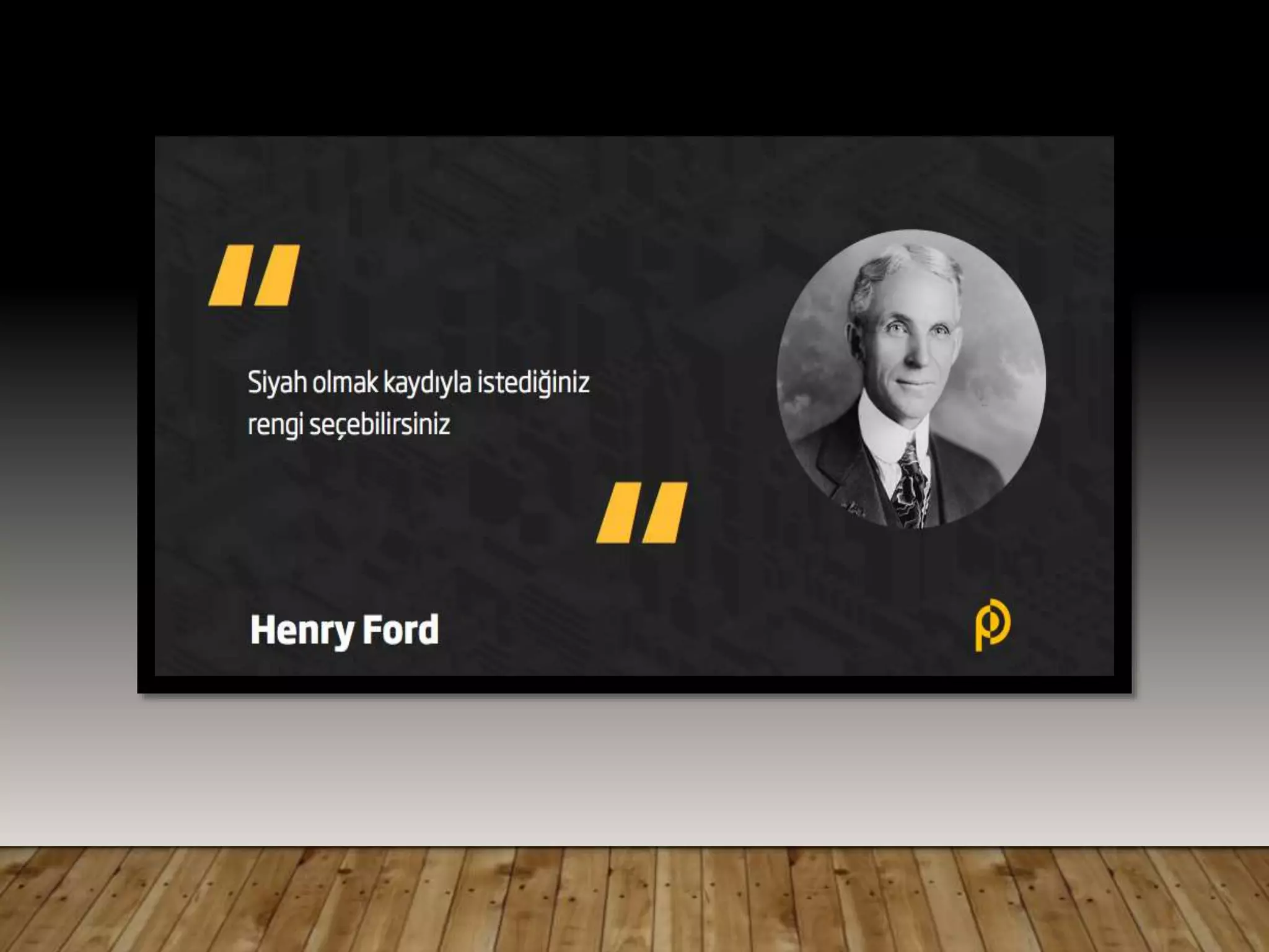 Postmodern Pazarlama (Postmodern Marketing) | PPTX