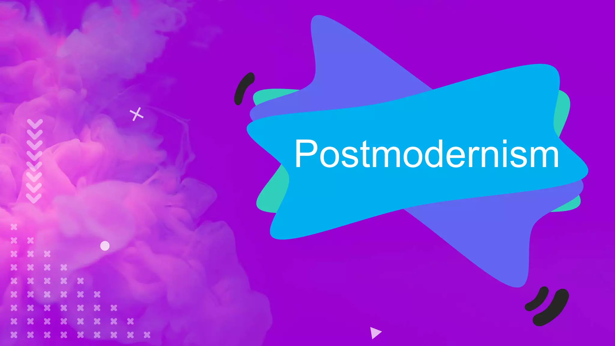 Postmodern Philosophy | PPTX