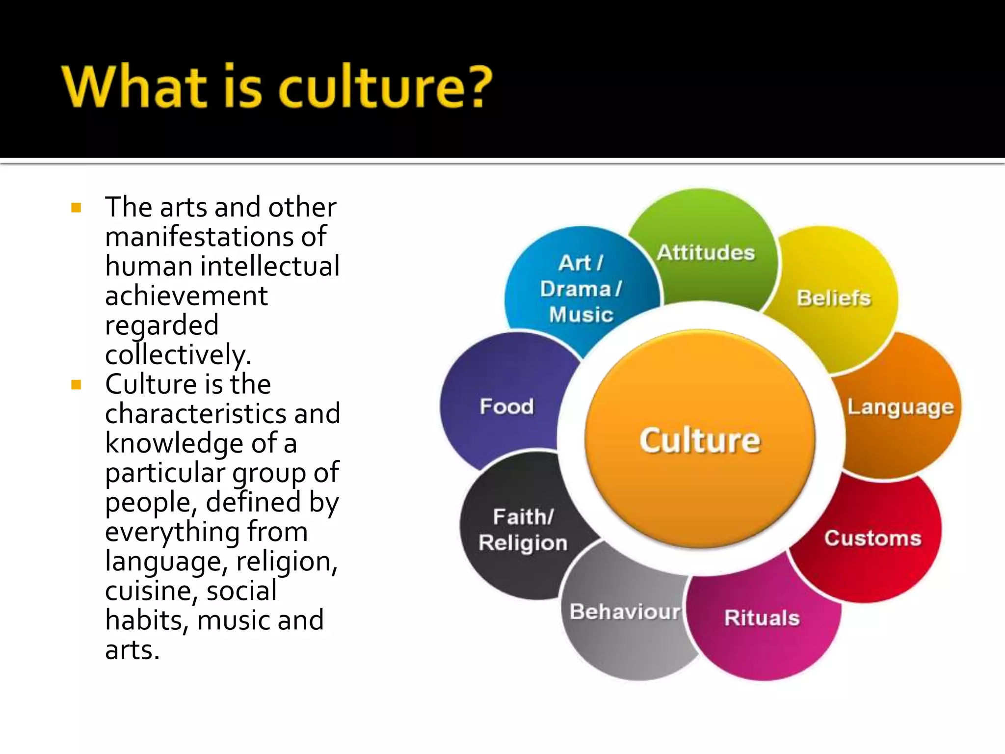 Post modern popular culture. | PPTX