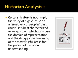 Post modern popular culture. | PPTX