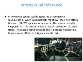 Postmodern texts | PPT