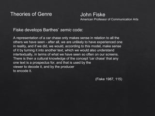 Postmodern theory and theorists | PPT