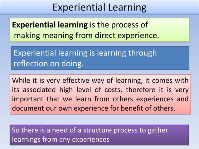 Project post-mortem analysis | PPSX