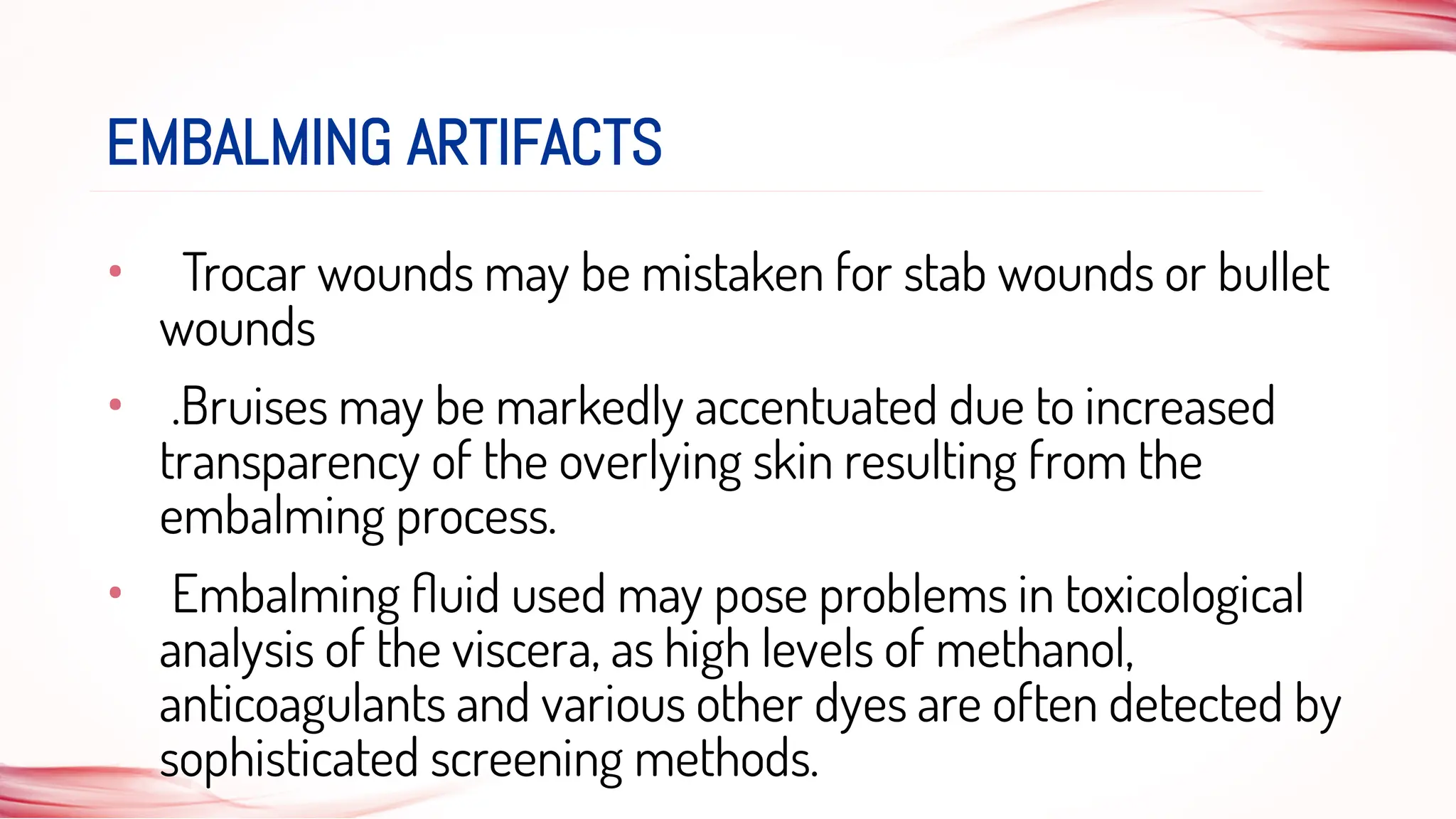 Postmortem artifacts 36.pdf